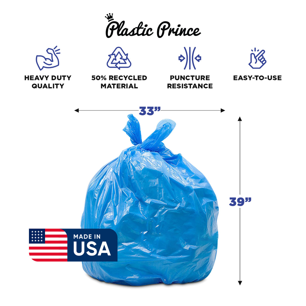 Plastic Prince | Go-to brand for top-tier waste management solutions ...